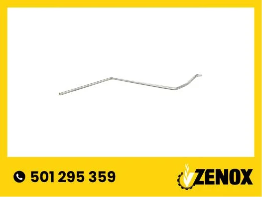 PALEC ZAGARNIACZA II LEWY AMAZONE 10.ST-A3 3421400 - 18010-ST-A3 - GRANIT