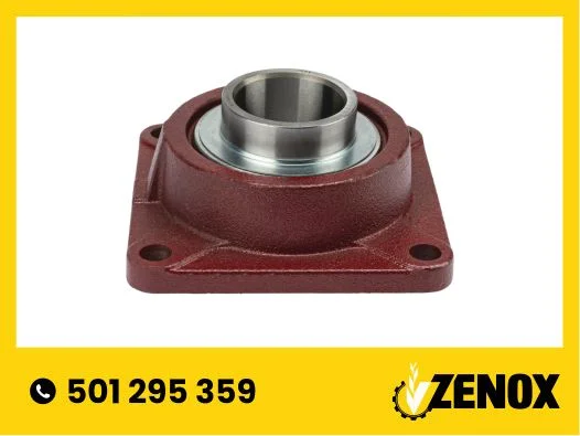 Łożysko z kołnierzem obudową UCFE 212x60mm do HORSCH 00240165 ...