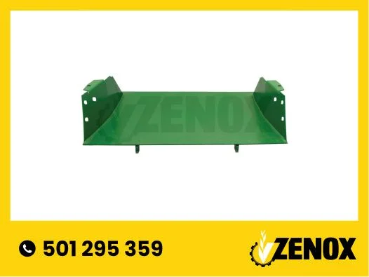 Zsuwnia AZ55555 John Deere - 190190104 - GRANIT