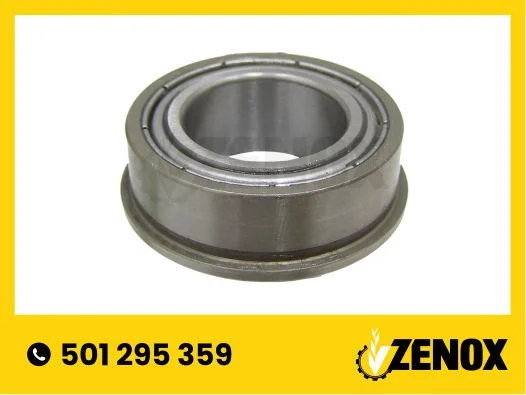 Łożysko koła kosiarki CASTEL GARDEN 35mm GRANIT 125122200/2 25122200/2 ...