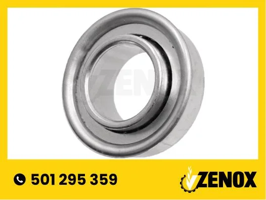 Łożysko 19mm 35mm 12mm 25270553 GRANIT 110513 251-210 - 25270553 - GRANIT