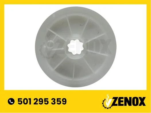 Koło linowe Briggs & Stratton 281336S 281336 - 30270419 - GRANIT