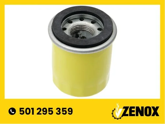 Filtr oleju silnikowego BRIGGS STRATTON 795990 - 33270808 - GRANIT