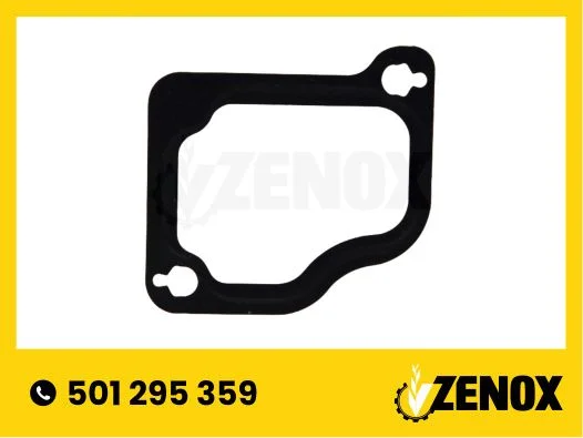 Uszczelka kolektora ssącego 04900310 - 356687.600 - Elring