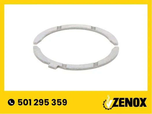 Podkładka oporowa 1,3mm BFL FL913 DEUTZ 02230170 - 38004230 - GRANIT