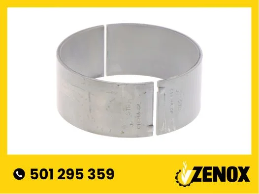 Panewka korbowodowa fiØ 69,8 mm FIAT 87790304 7254 - 38007254 - GRANIT