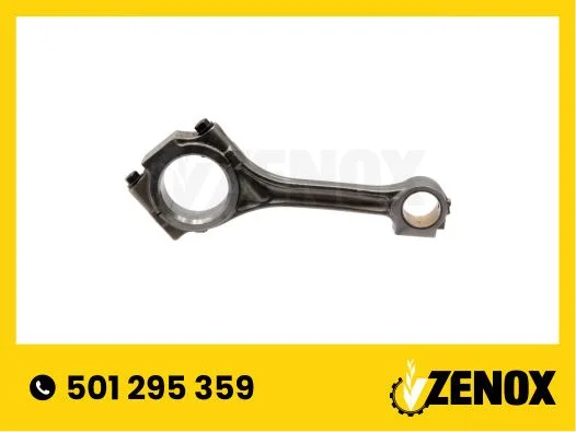 Korbowód Deutz-Fahr 35mm 38004906 GRANIT 04233224 02232061 04150455 ...