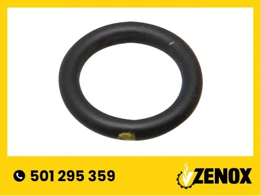 Oring cylindra podnośnika JOHN DEERE R10093 120157 - 380120157 - GRANIT