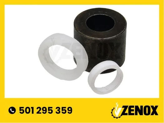 Zestaw oringów RE32011, RE13887 John Deere - 38012423 - GRANIT