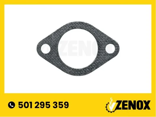 Uszczelka kolektora ssącego John Deere R81275 - 38012425 - GRANIT