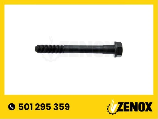 Śruba głowicy R85363 John Deere - 38012476 - GRANIT