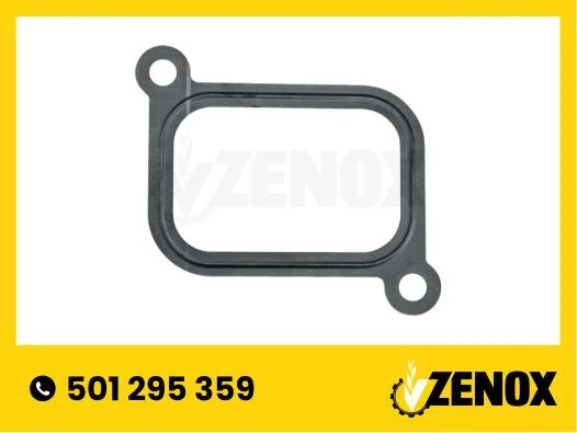 Uszczelka kolektora ssącego R120646 John Deere - 38012714 - GRANIT