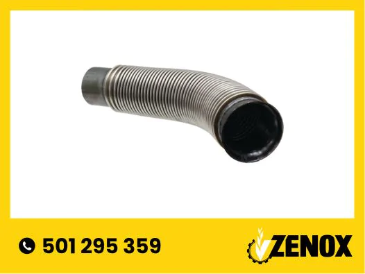 Rura wydechowa elastyczna do JOHN DEERE AL155630 - 38012867 Rura wydechowa elastyczna do JOHN DEERE AL155630 - 38012867