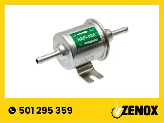 Pompka pompa paliwa JCB KUBOTA PERKINS R1401-51352 485510011 ...