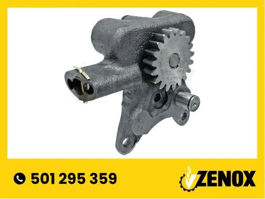 Pompa olejowa 38015545 GRANIT 957E6600C 81804347 - 38015545 - GRANIT