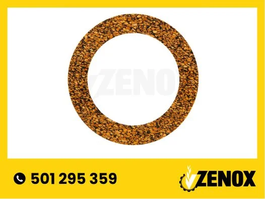 Uszczelka Massey Ferguson 38015762 GRANIT 1881644M1 - 38015762 - GRANIT