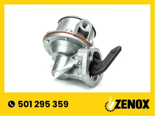 Membranowa pompa zasilająca RE527115 RE37482 DD13483 DD14195 AR77914 ...