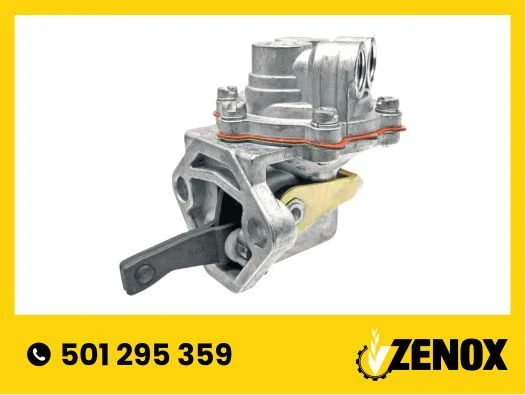 Membranowa pompka pompa paliwa PERKINS 994102 - 3802615 - GRANIT