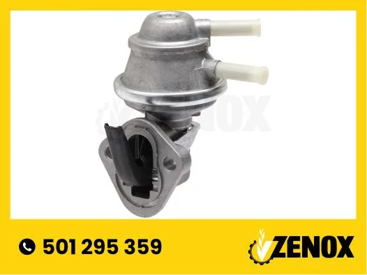 POMPKA ZASILAJĄCA JOHN DEERE 1350-3650 CX-021 RE38009 - 3802659 - GRANIT