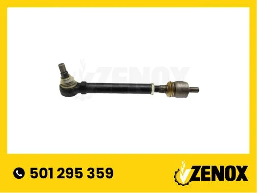 Przegub drążek kulowy z przegubem osiowym Zetor Proxima Forterra 930820 ...