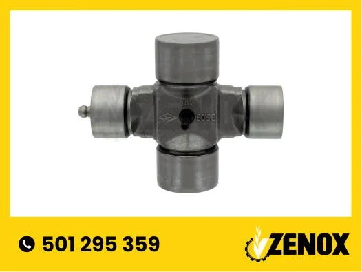 Krzyżak szerokokątny 94mm Walterscheid 135076 1135076 35.06.144 ...