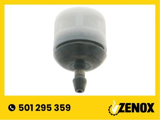 Filtr paliwa do pilarek WALBRO STIHL 00003503503 - 40272587 - GRANIT