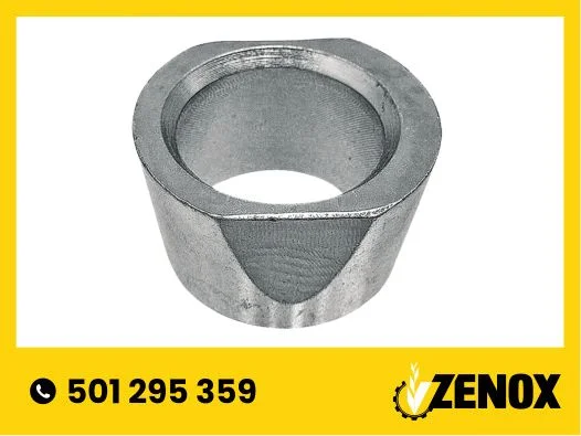 Tuleja mimośrodowa fi 22 mm wideł ładowacza GRANIT 18100-3F - 43018100-3F - GRANIT