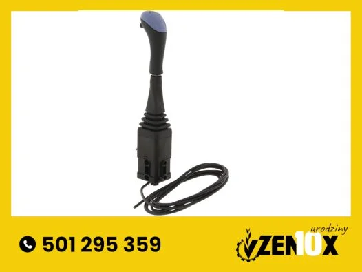 Uchwyt joystick ładowacza tura QUICKE ERGO 5020346 - 430430520 - GRANIT