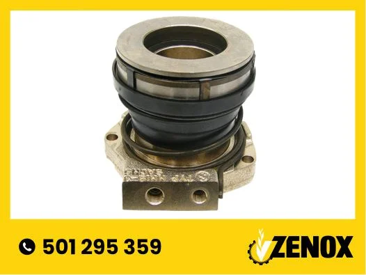 Wysprzęglik hydrauliczny 3 przyłącza AL120029, AL39242, 510002010 ...