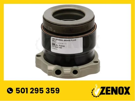 Wysprzęglik centralny John Deere 45mm LUK AL120028 AL66088 ...