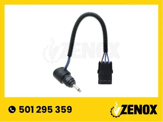 Czujnik - sensor John Deere 50712064 GRANIT RE43738 RE228737 - 50712064 ...
