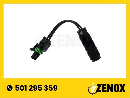 Czujnik - sensor AH116104 John Deere - 50712066 - GRANIT