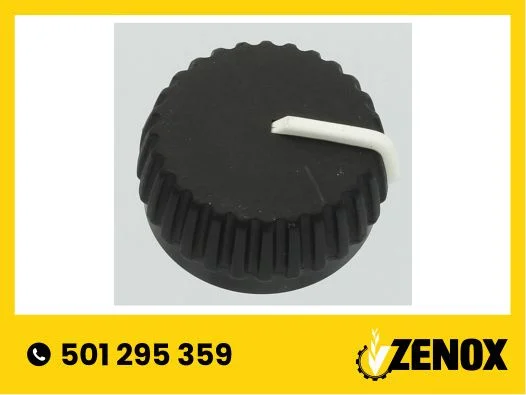 Pokrętło wyłącznika świateł John Deere JD 5000 6000 7000 8000 9000 ...