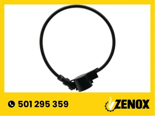 Czujnik sensor obrotów kombajn Massey Ferguson MF 7274 7278 Fendt ...