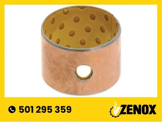 Tulejka napinacza CASE NEW HOLLAND 84057311 - 52584057311 - GRANIT