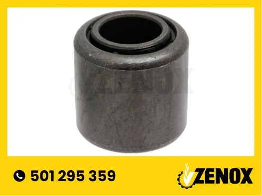 Tuleja gumowa Case IH 52584459072 GRANIT 84459072 80442446 442446 ...