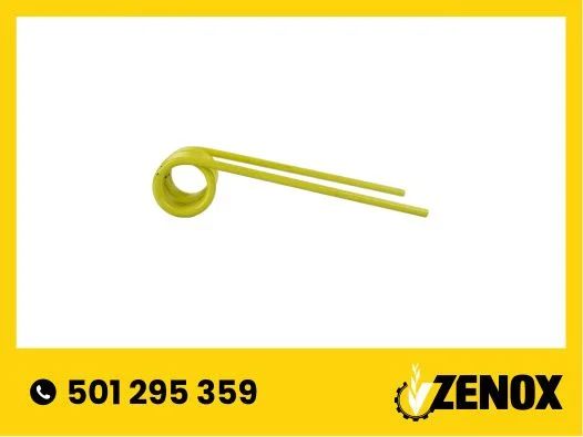 Palec podbieracza JOHN DEERE RB 545 578 CC25176 CC21386 - 525CC-25176 ...