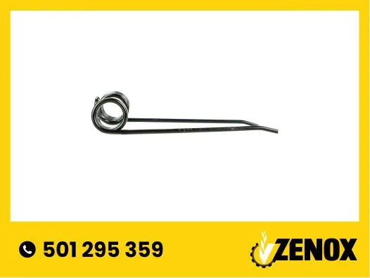 GRANIT Palec podbieracza JOHN DEERE CB 224 E17615 DC17883 - 525E-17615 ...