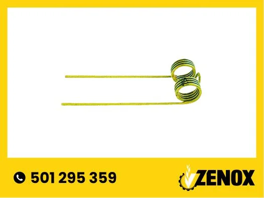 Palec podbieracza 10 sztuk JOHN DEERE 466 E41833 DC203086 - 525E-41833 ...