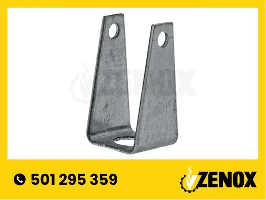 Uchwyt H172459 John Deere - 525H172459 - GRANIT