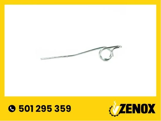 Palec nagarniacza John Deere Z56957 Z 56957 1 - 525Z-56957 - GRANIT