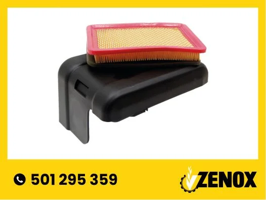 Obudowa filtra powietrza kpl. LONCIN Loncin 180020335-0001 - 55800118 ...