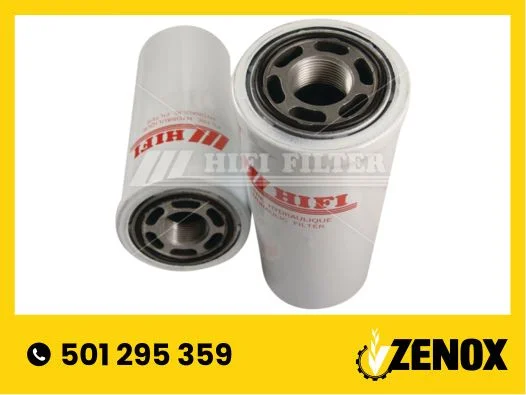 Filtr hydrauliczny CNH STEYR JD FIAT 84226263 AT129775 PMHF35305 ...