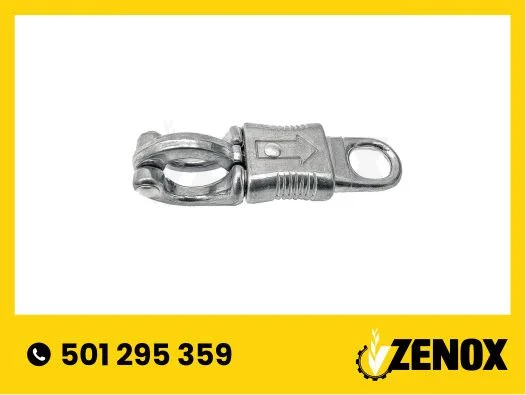 Karabińczyk 5801001-Z-1/2 GRANIT - 5801001-Z-1-2 - GRANIT