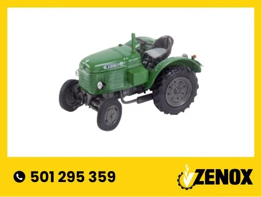 Steyr Diesel 26 PS TP 180 ROS 01115 - 600R301115 - ROS