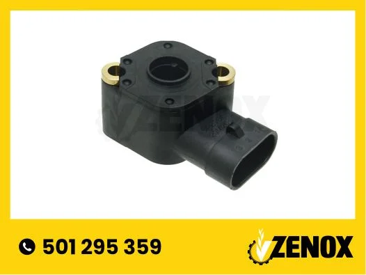 Potencjometr 60702155 87605245 GRANIT - 60702155 - GRANIT