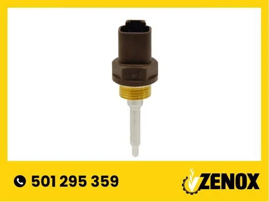 Czujnik temperatury powietrza kolektora dolotowego - 60750026 - GRANIT