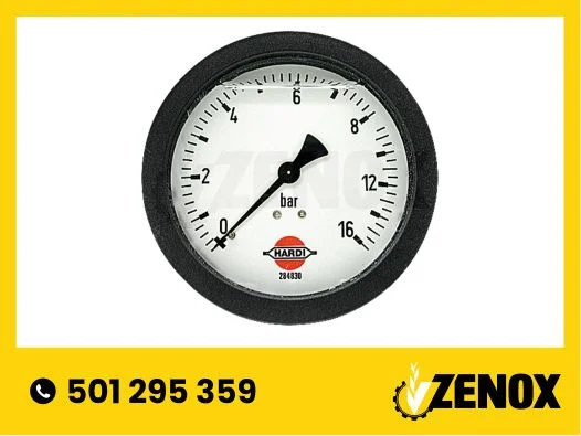 Manometr glicerynowy 615284830 Hardi 284830 - 615284830 - Hardi
