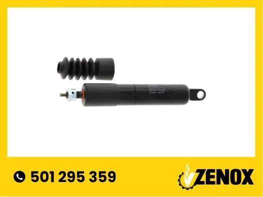 Siłownik gazowy kolumny kierowniczej John Deere JD 5000 6000 7000 ...