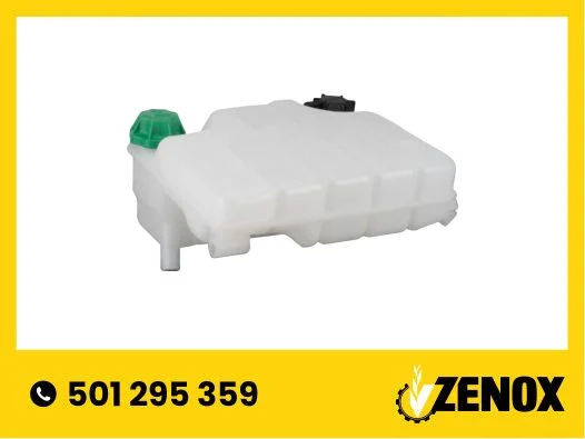 Zbiorniczek wyrównawczy płynu chłodzącego John Deere JD 6000 9000 ...